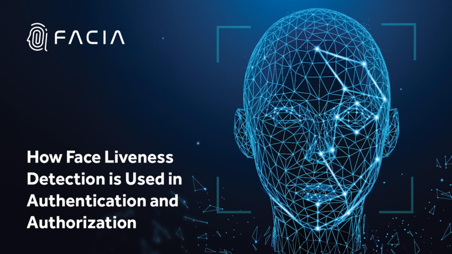 How Face Liveness Detection is Used in Authentication and Authorization How Face Liveness Detection is Used in Authentication and Authorization