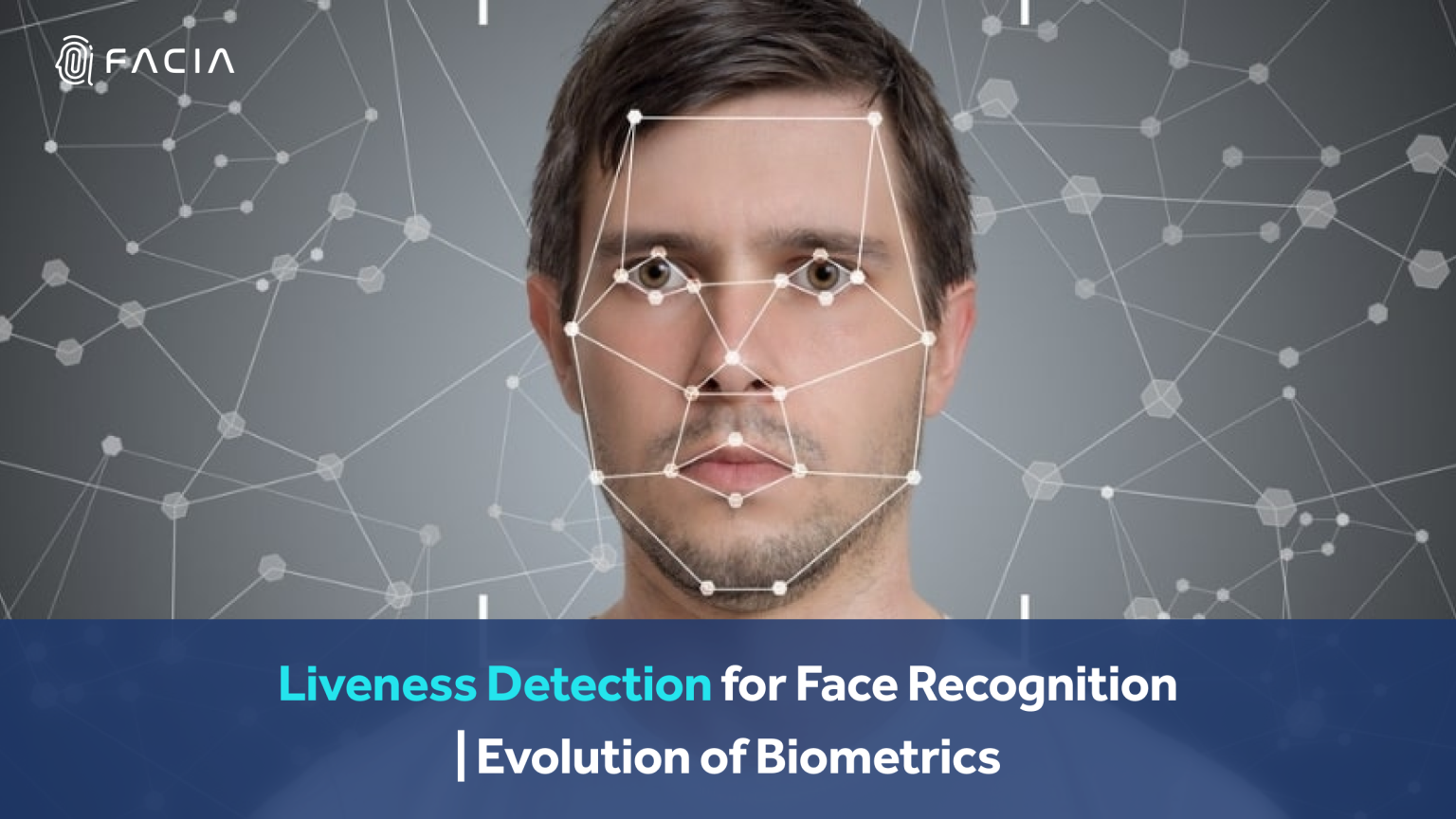 Liveness Detection In Face Recognition Evolution Of Biometrics
