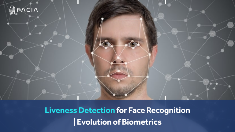 Liveness Detection in Face Recognition: Evolution of Biometrics