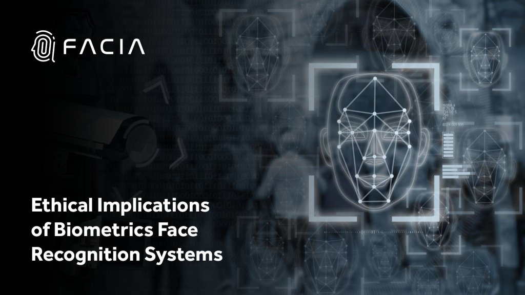 3D Face Recognition & Liveness Detection Software - Facia