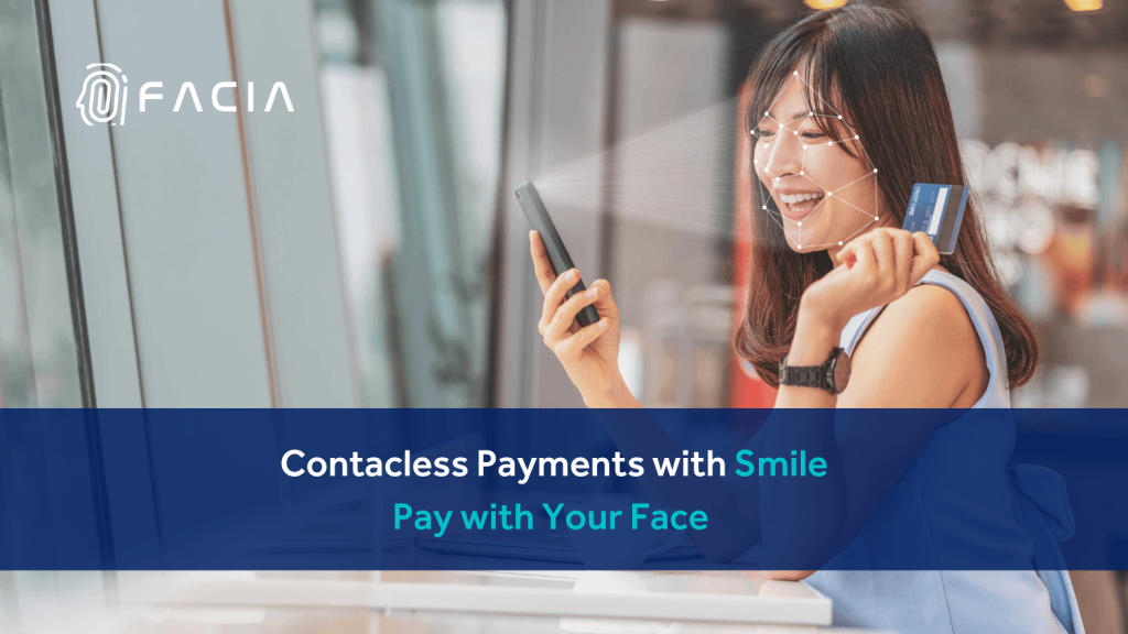 Facial Biometrics: Future of Payments in Financial Ecosystem