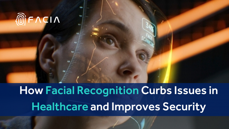 Facia | Fastest Face Recognition with 3D Liveness Detection