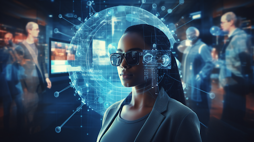 Facial Recognition Technology: Enhancing Security and Efficiency