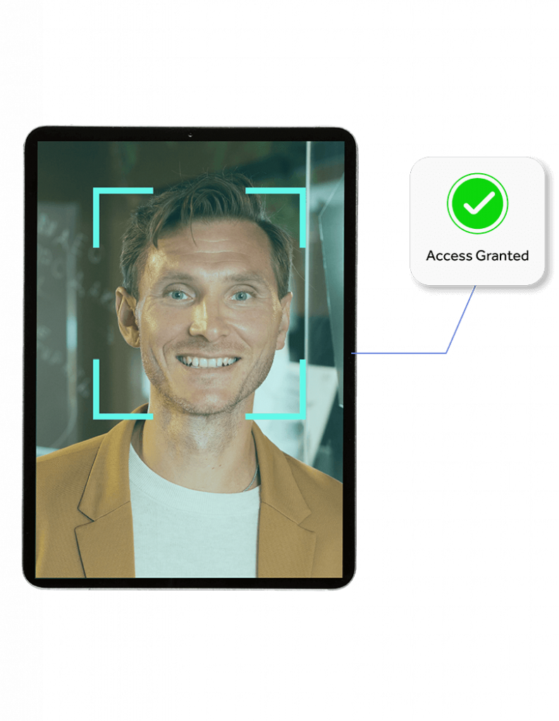Facia | Verify Users with On-Premise Face Detection Solution
