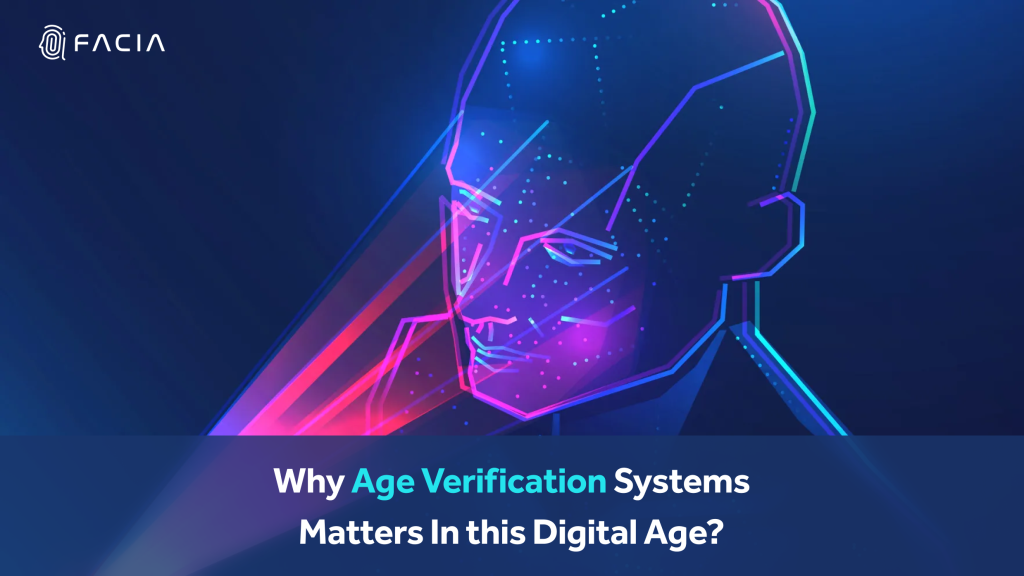 Age Verification System Compliance and Safety in Digital Era