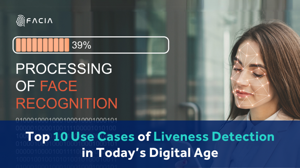 Face Liveness Detection 3d Liveness Detection Api Pad