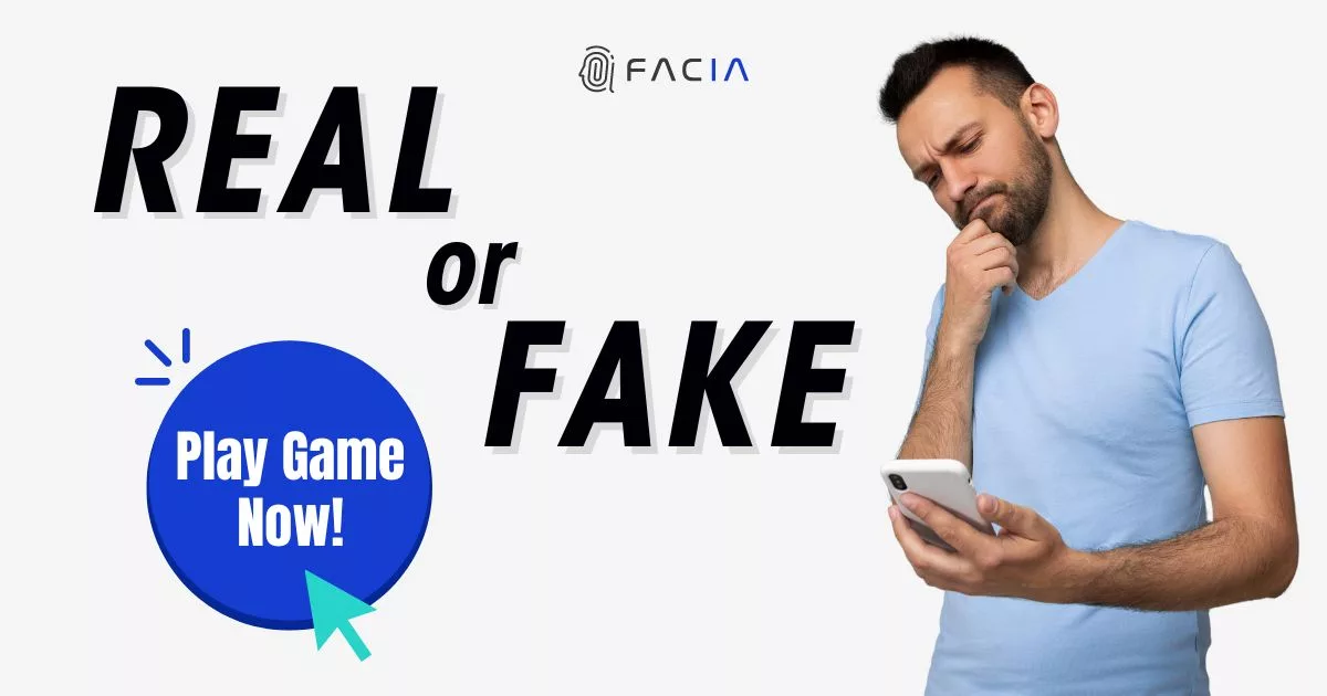 Safeguarding Truth: Deepfake Detection Solutions by Facia