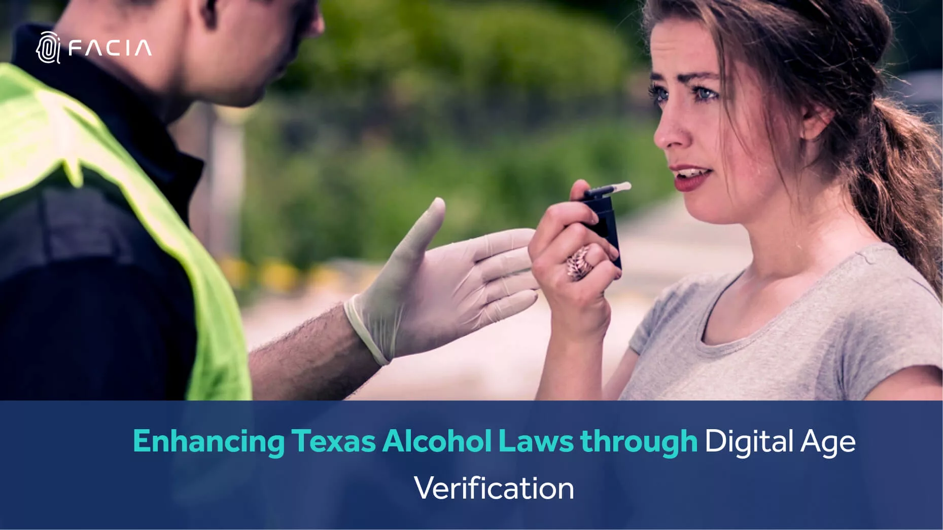 Enhancing Texas Alcohol Laws Through Digital Age Verification