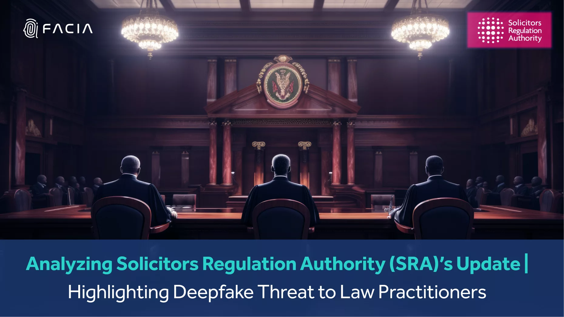 Analyzing Solicitors Regulation Authority (SRA)’s Update | Highlighting ...
