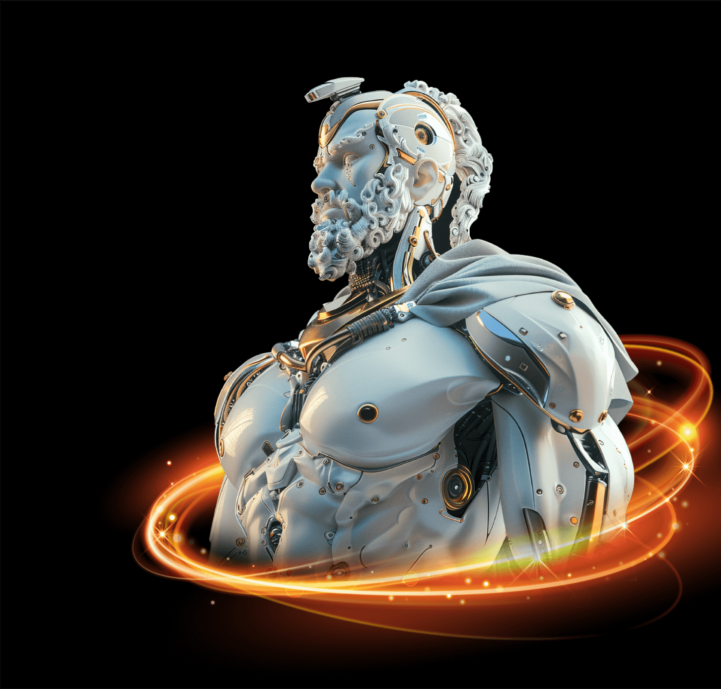 Next-Gen Facial Recognition Model | Facia Morpheus AI Next-Gen Facial Recognition Model | Facia Morpheus AI
