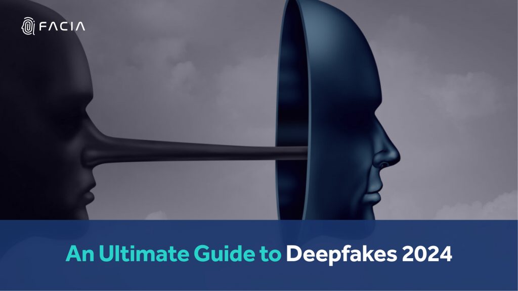 AI-Powered Deepfake Detection Solutions by Facia AI-Powered Deepfake Detection Solutions by Facia