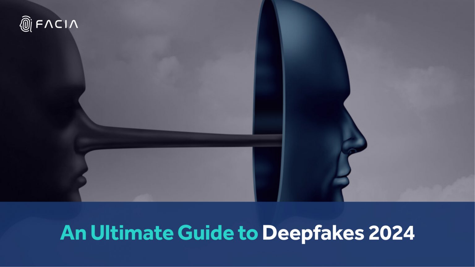 AI-Powered Deepfake Detection Solutions by Facia