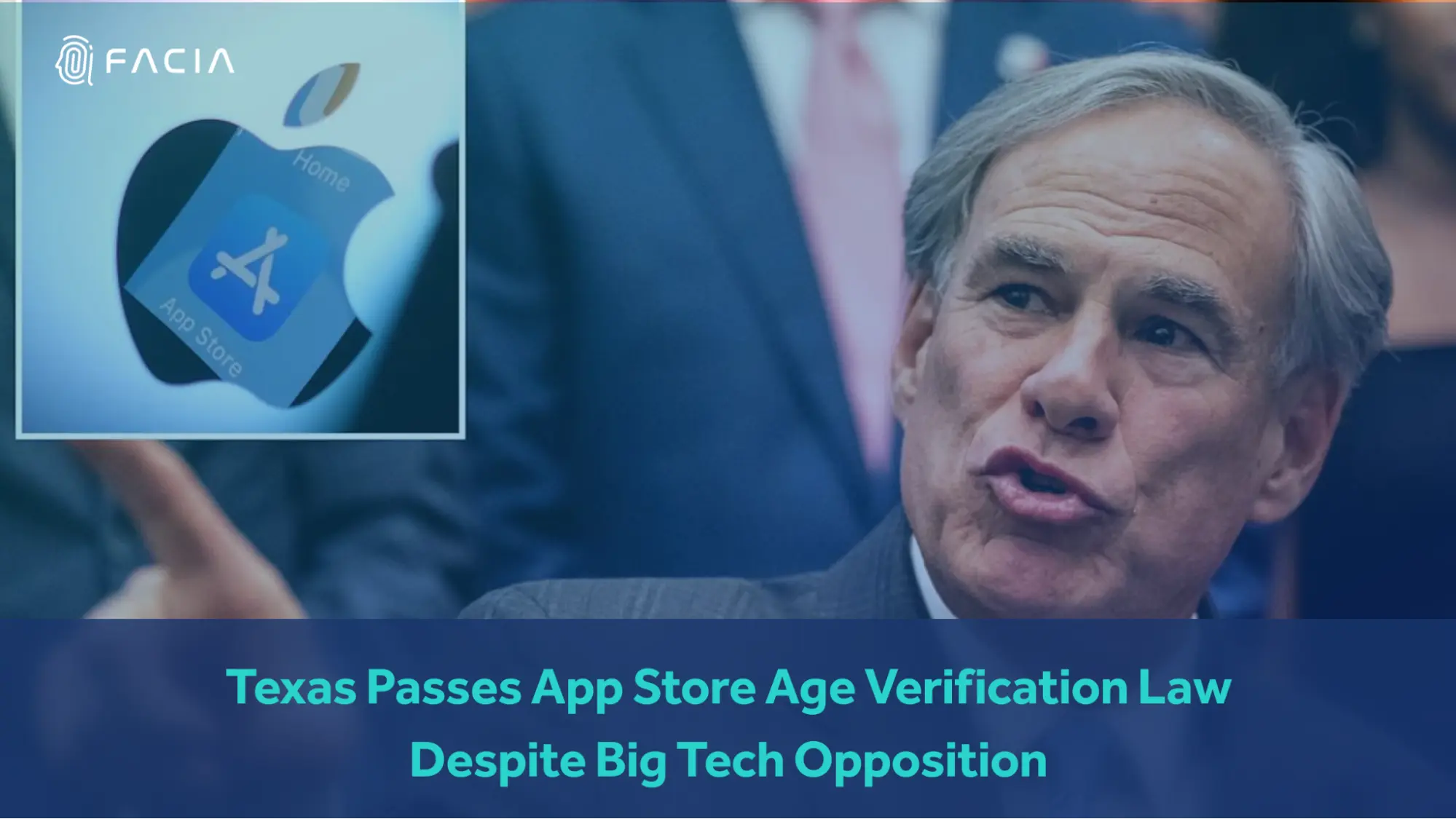 Texas Passes App Store Age Verification Law Despite Big Tech Opposition
