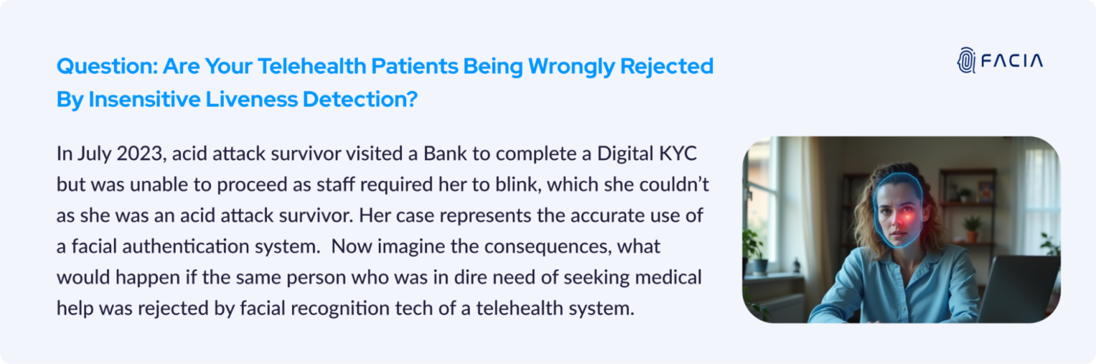 Biometric Sensor: Prevent Patient Misidentification and Defamation