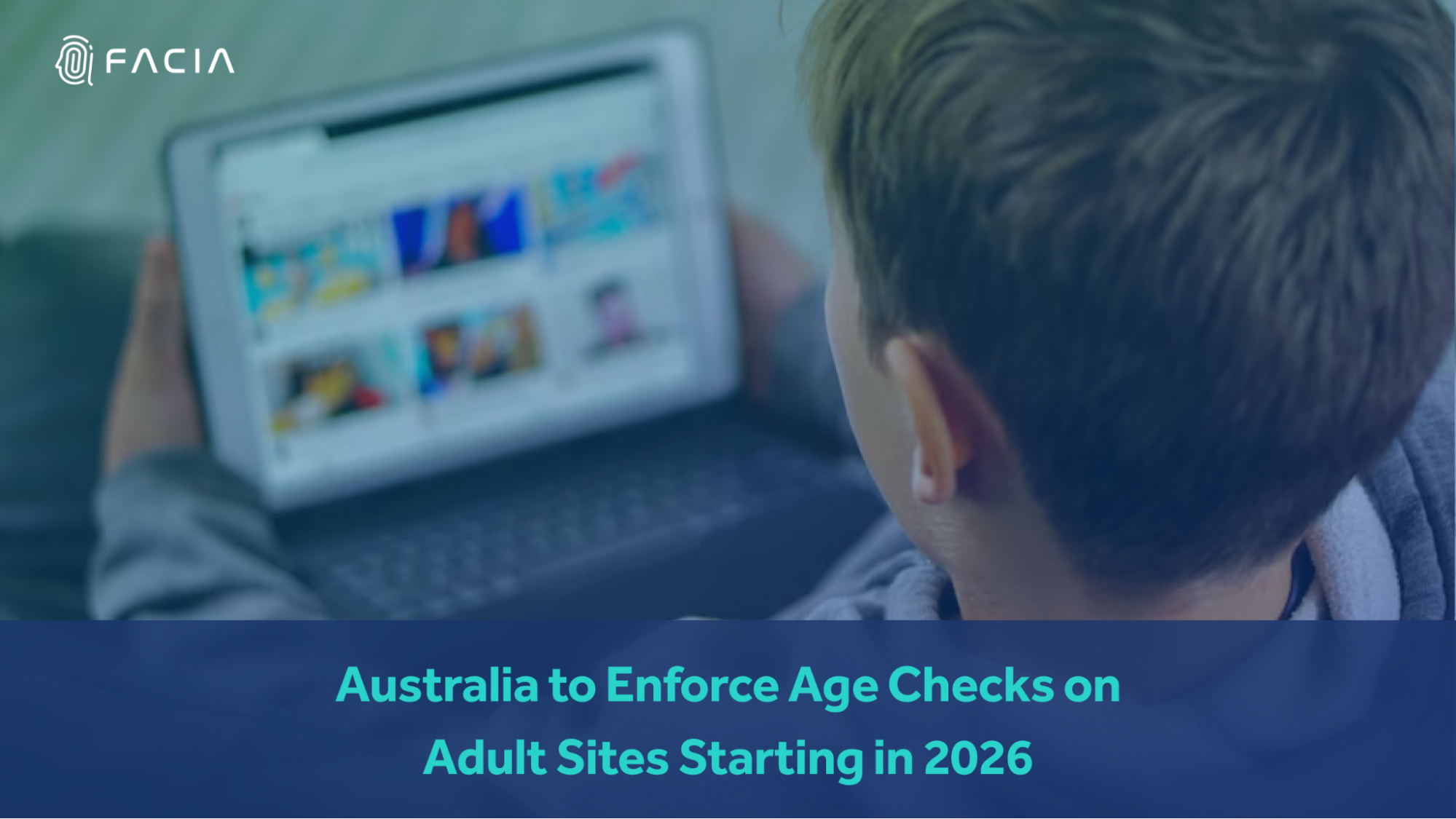 Australia to Enforce Age Checks on Adult Sites Starting in 2026